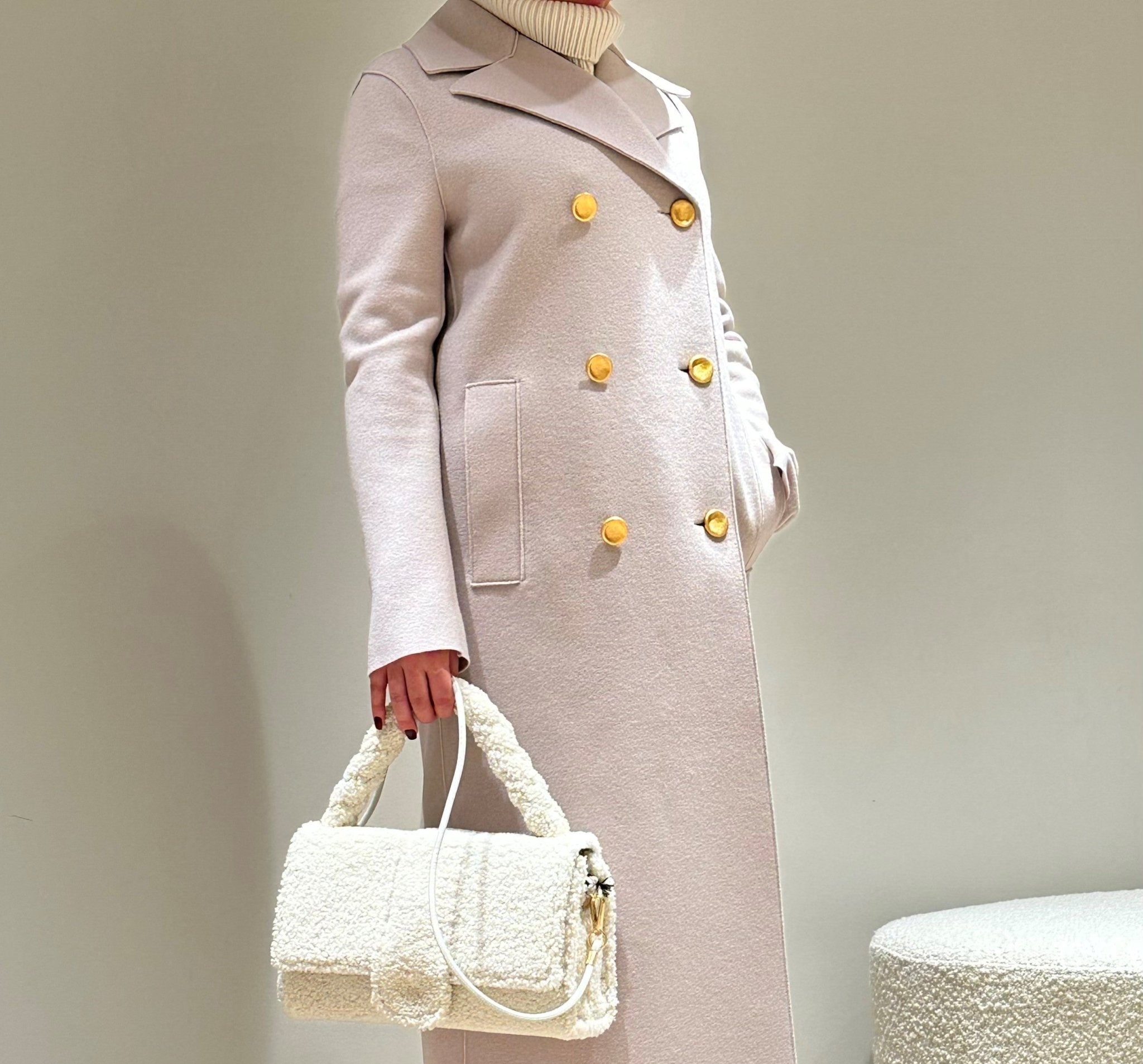 Must-have coats this season – The Bank