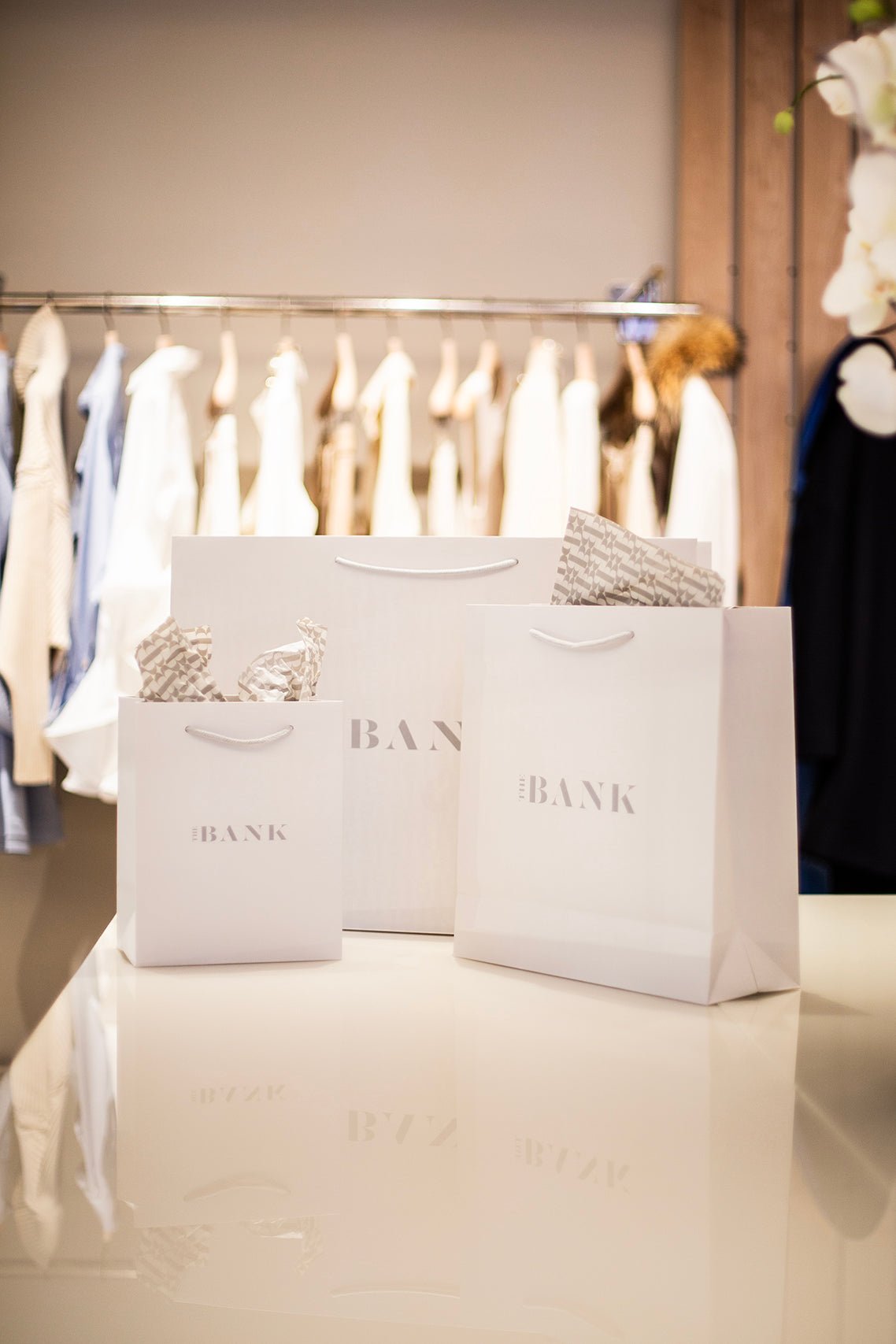 The Bank's Gift Guide