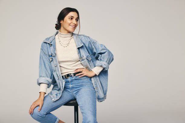Ways to wear denim this summer – The Bank
