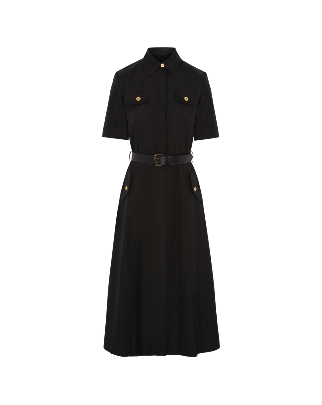 DMN | Telma Dress – The Bank