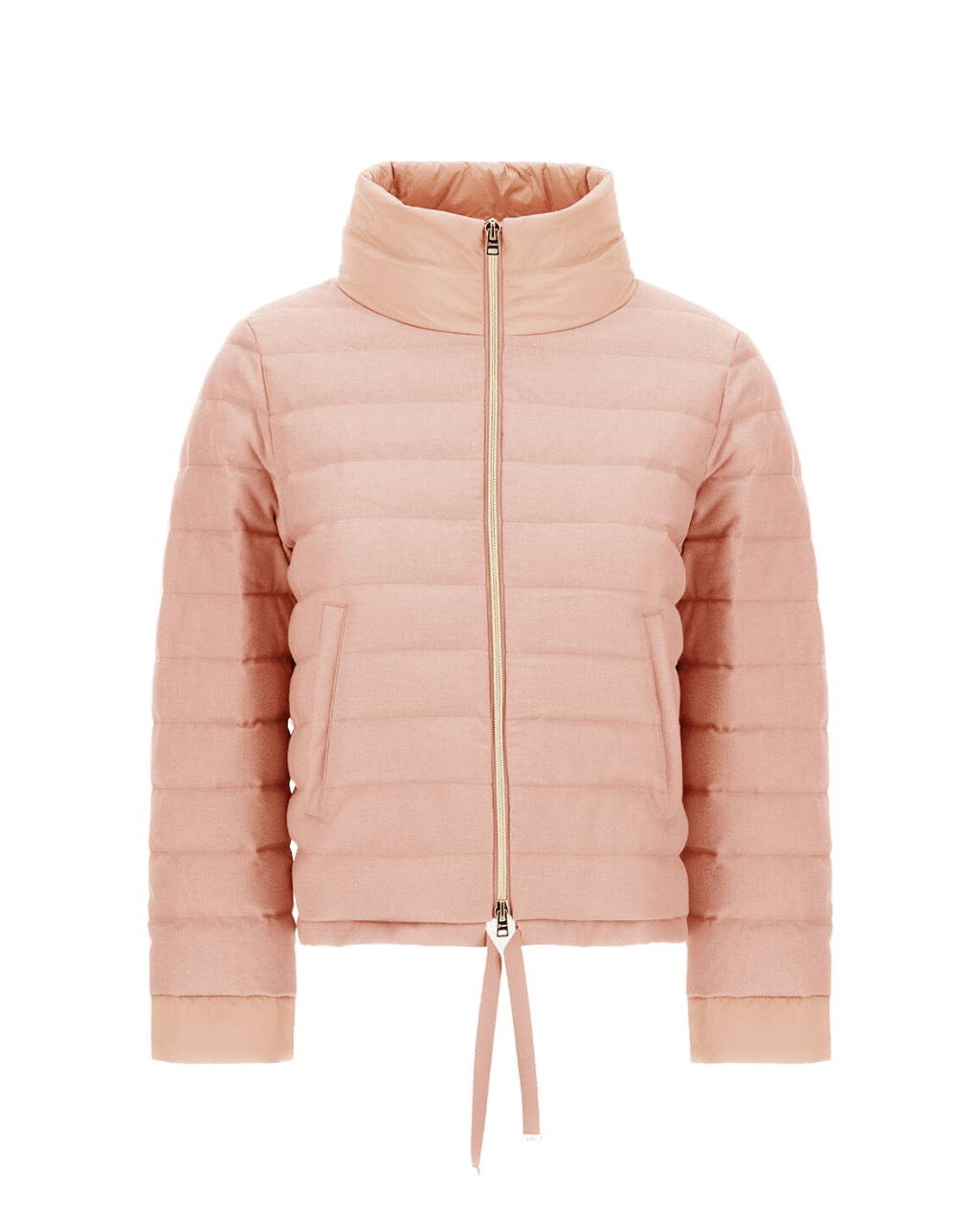 Herno | Woven Jacket – The Bank